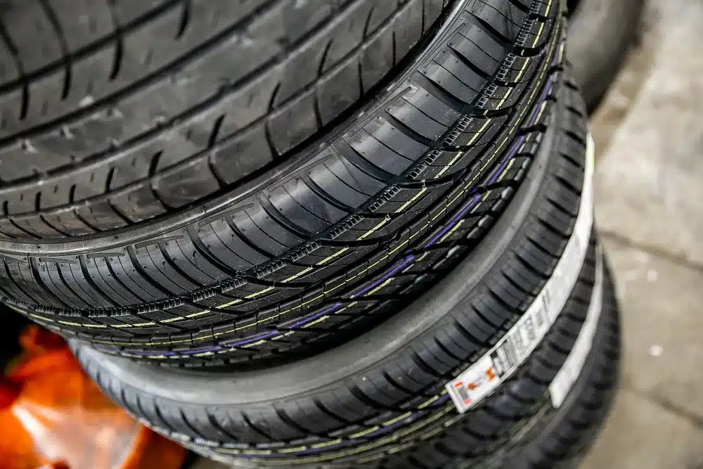 Frederick Tire Protection